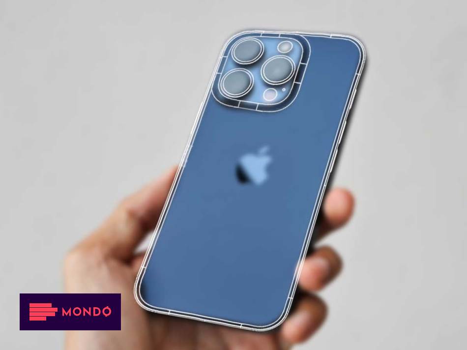 Evo kako će izgledati Iphone 16 Pro | MobIT | Vijesti