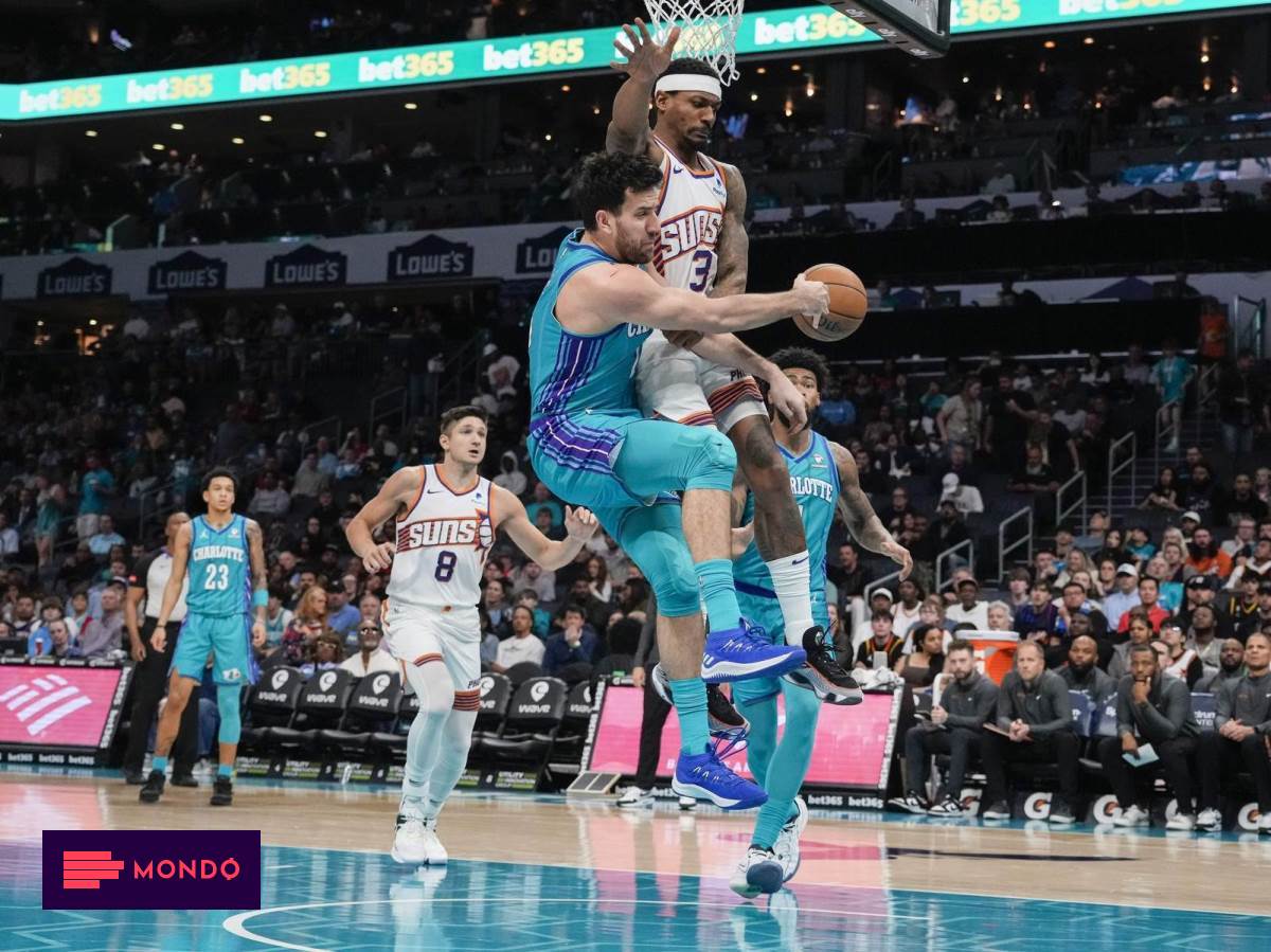 Vasilije Micic umjetnik sa loptom | Sport | Košarka