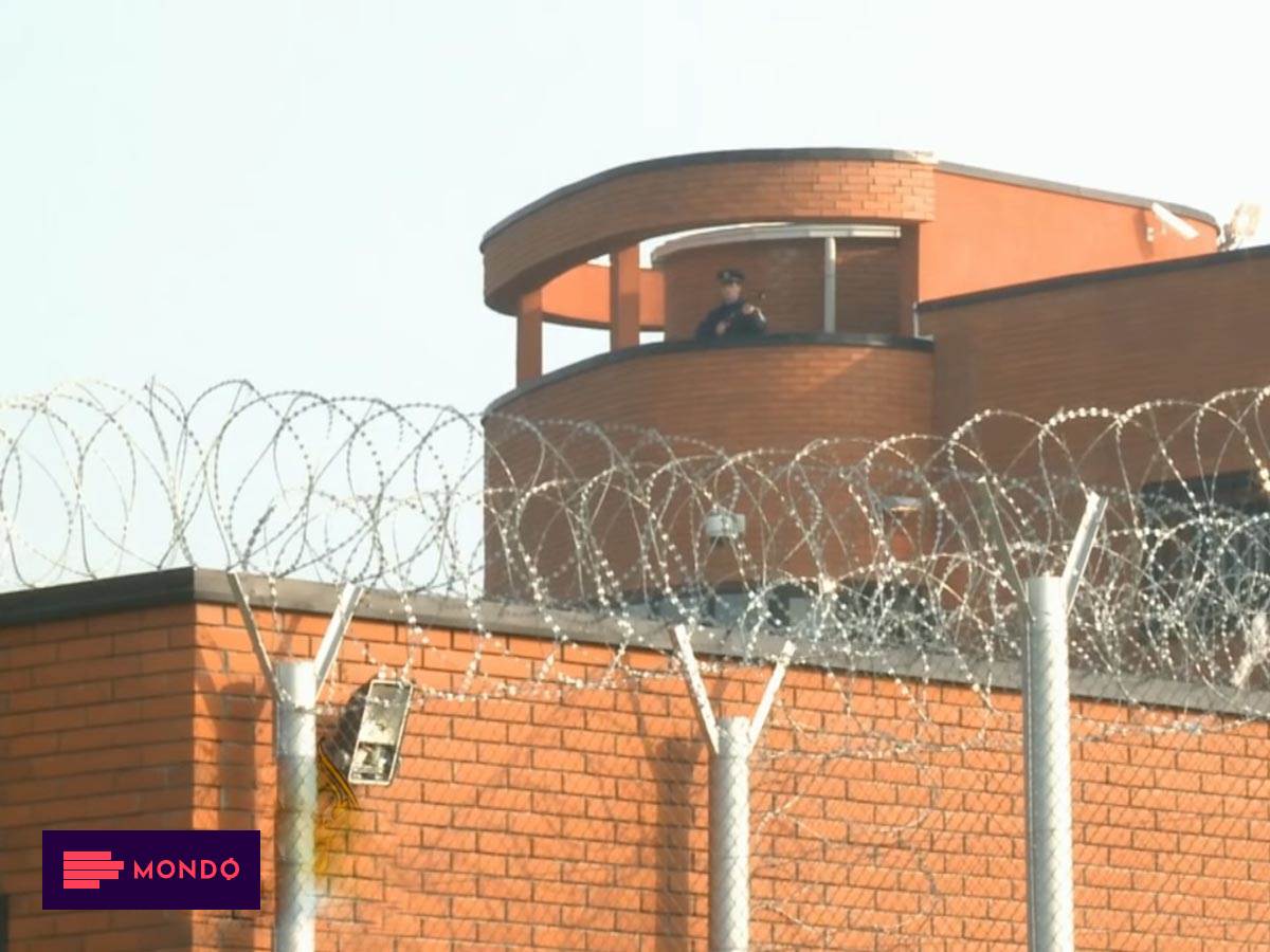 Detalji jezivog mučenja u Padinskoj skeli | Info | Region