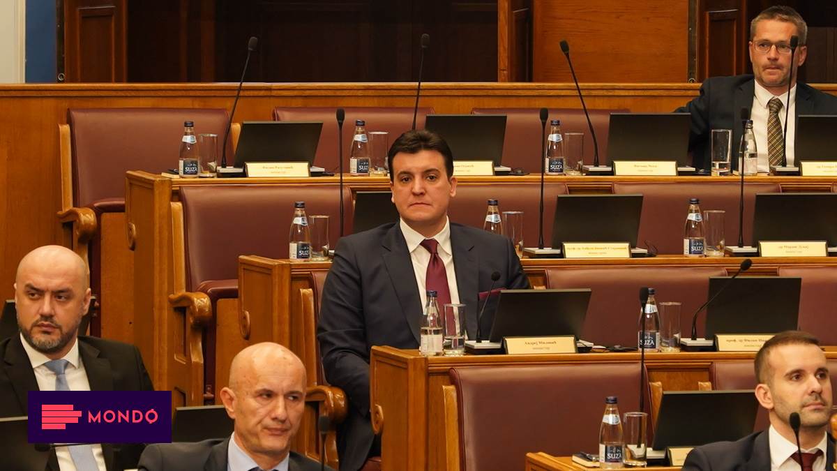 Milovic: Sta god se desi Katnicu, sam je odgovoran | Info | Crna hronika