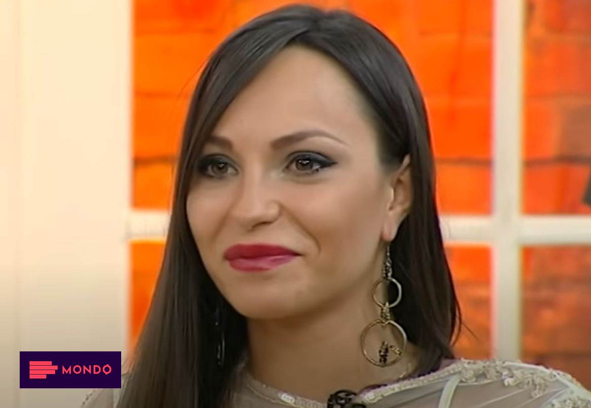 Ruzica veljkovic prica kako je unijela telefon u rijaliti | Magazin ...