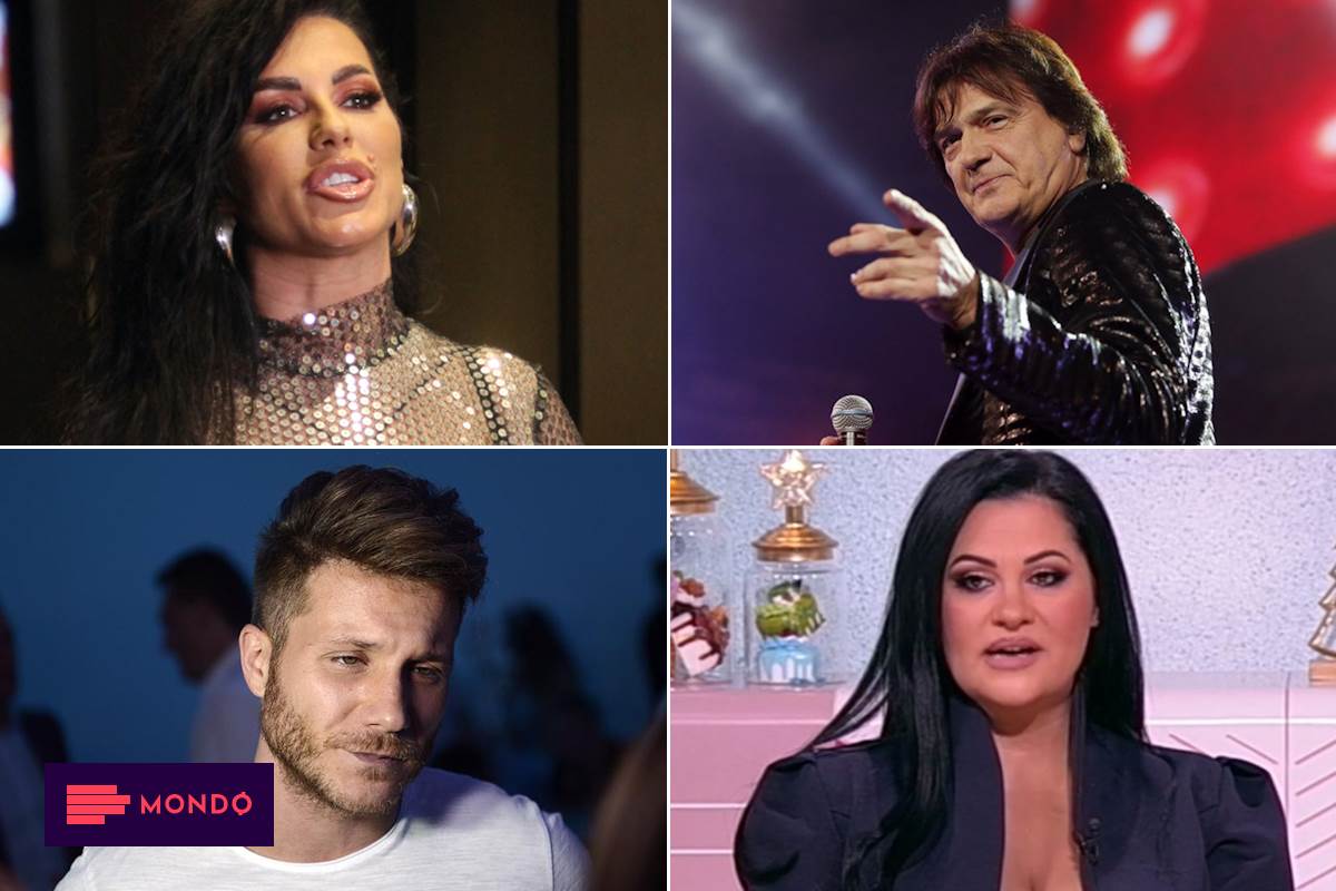 Poznati koji su bili u zatvoru ili pritvoru | Magazin | Zvijezde i tračevi