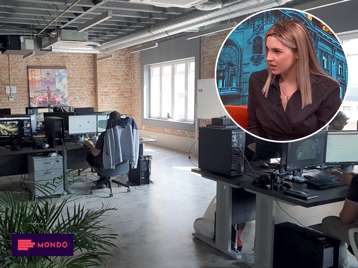 Psihoterapeutkinja o nervozi na poslu | Magazin | Lifestyle