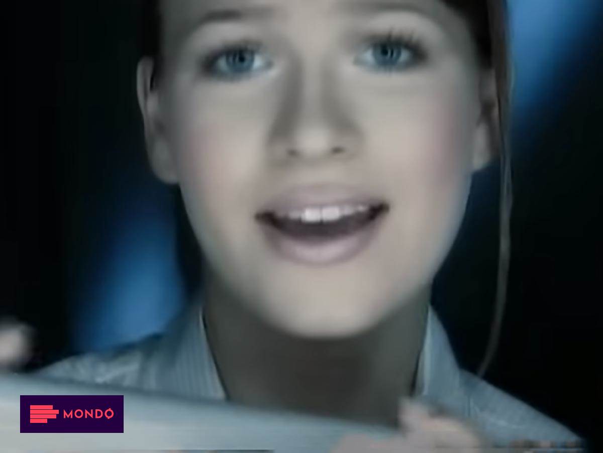 Ivana Brkić važila je za najveću tinjedž senzaciju u Hrvatskoj | Magazin | Zvijezde i tračevi