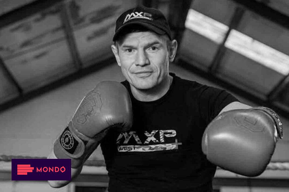 Preminu poznati bokser | Sport | Ostali sportovi
