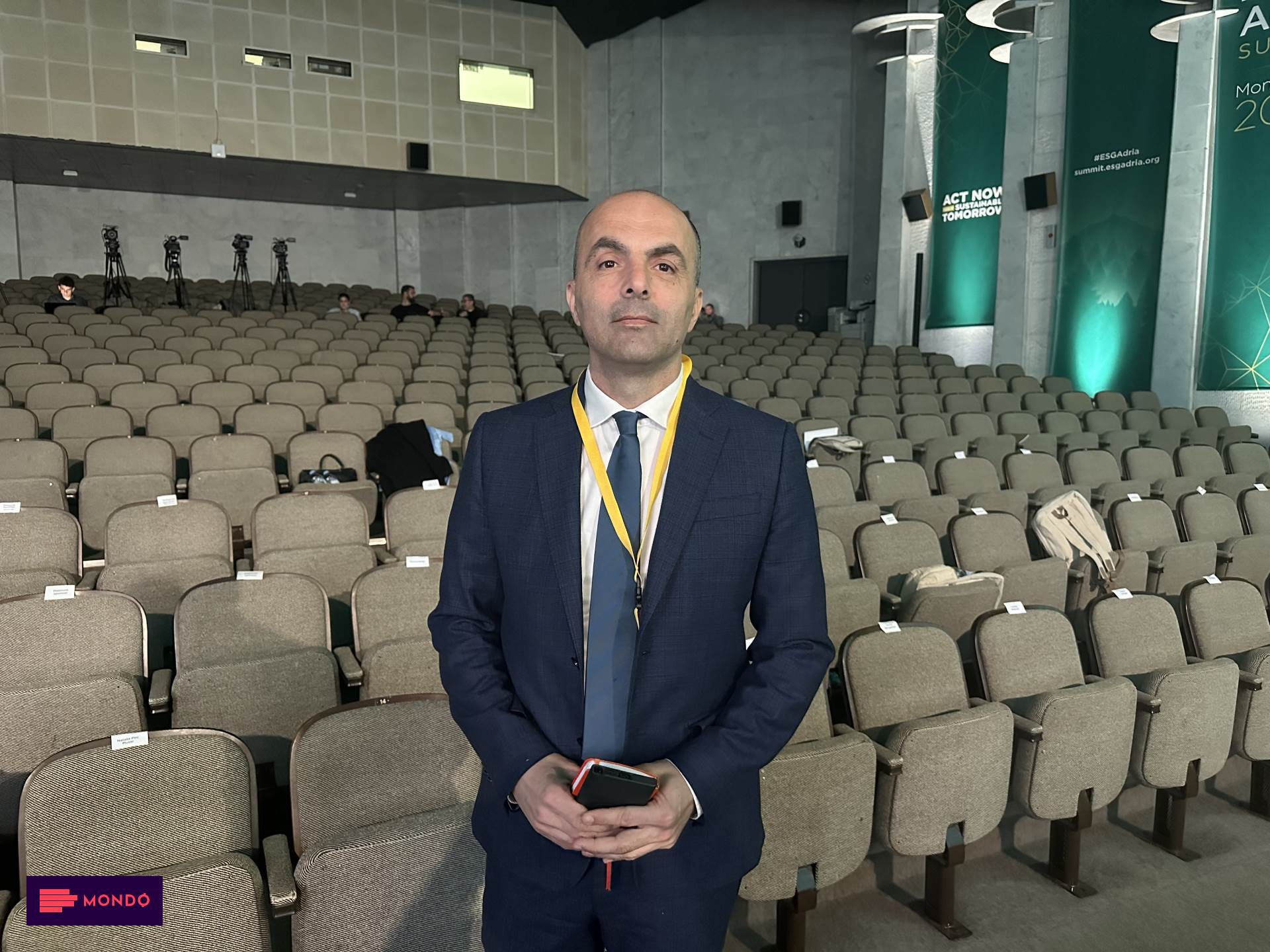 Raonić podnio ostavku na mjesto generalnog direktora RTCG | Info | Društvo