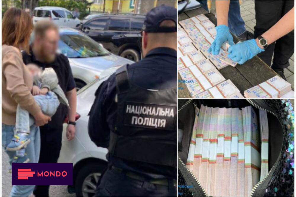 Ukrajinka pokušala da proda svoje dijete, pa uhvaćena sa novem koji je uzela za njega | Info ...