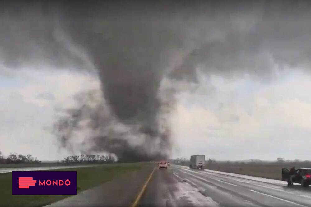 Uocena nezapamcena pojava na nebu iznad Trsta | Info | Svijet