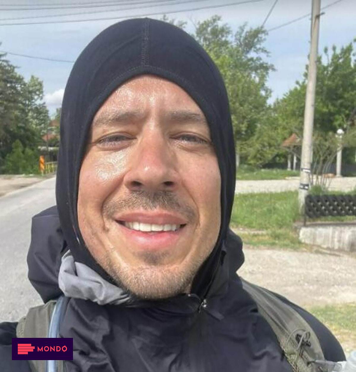 Nikola Rokvic stigao u Grcku | Magazin | Zvijezde i tračevi