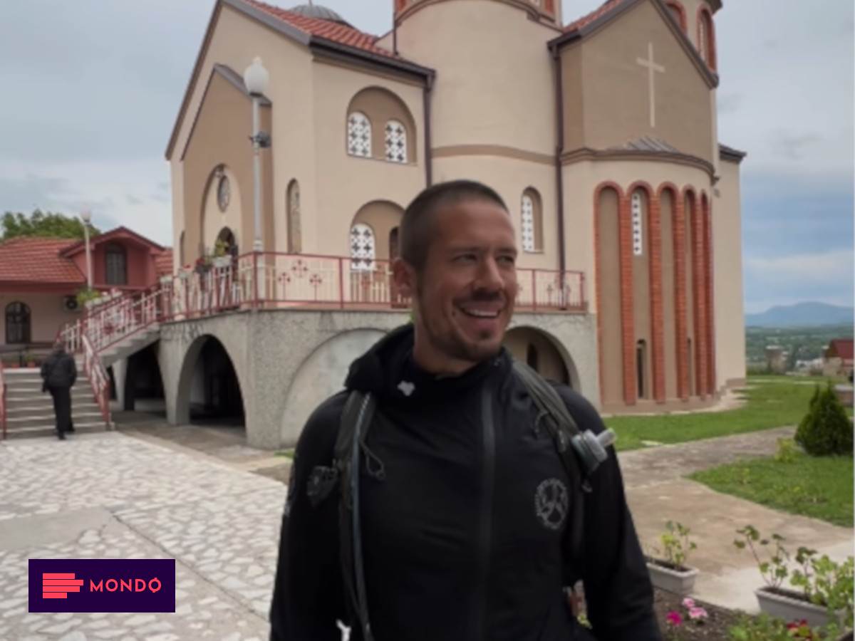 Veru Matovic vrijedjali sinovi Marinka Rokvica | Magazin | Zvijezde i ...