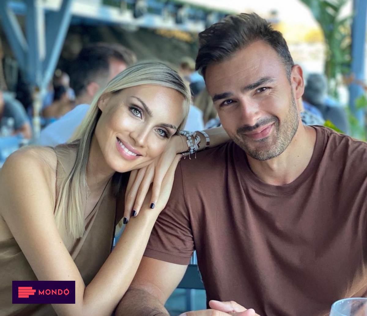 Evo ko je buduci suprug Jelene Gavrilovic | Magazin | Zvijezde i tračevi