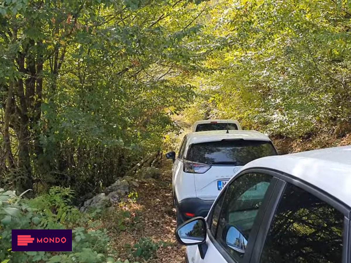 U kontejneru u Bugojnu ju pronađena mrtva novorođena beba | Info | Region