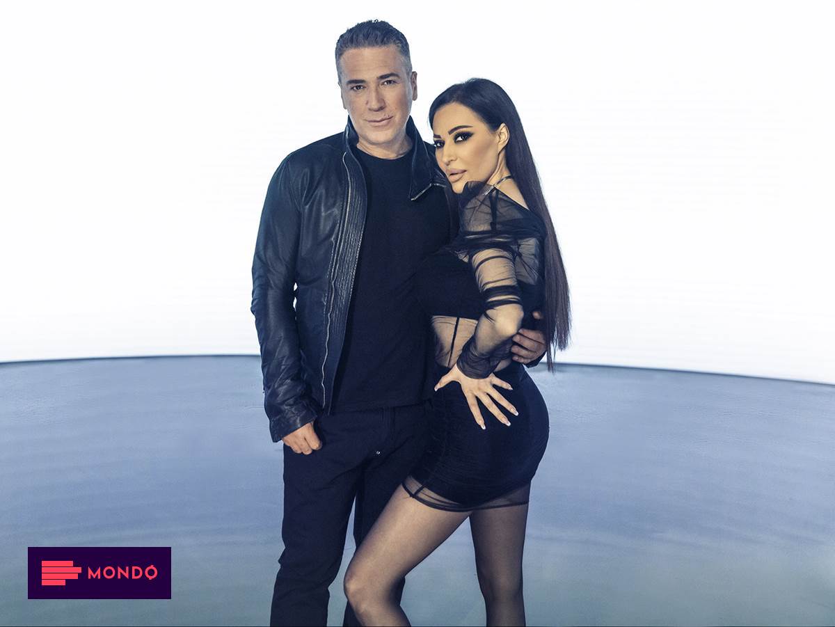Ceca i Zeljko Joksimovic objavili duet | Magazin | Zvijezde i tračevi