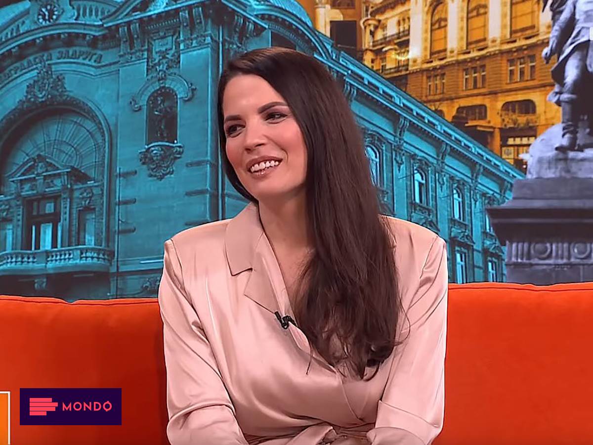 Divna Milovanović otkriva kako da zavedete osobu koja vas ne primećuje ...