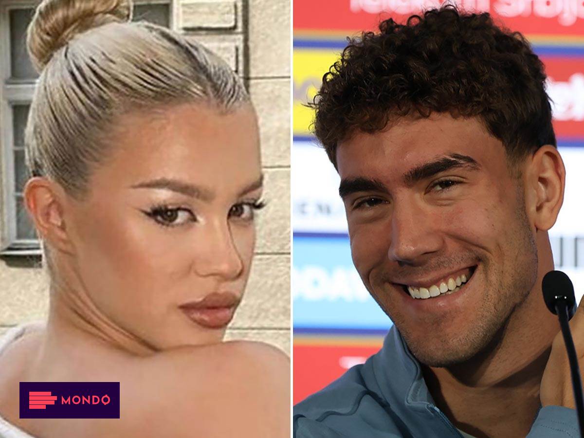 Dušan Vlahović slao poruke Emi Radujko | Magazin | Zvijezde i tračevi