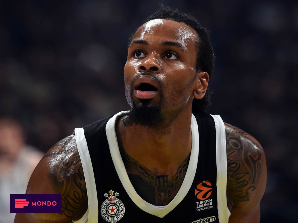 Kevin Panter je novi igrač Barselone | Sport | Košarka