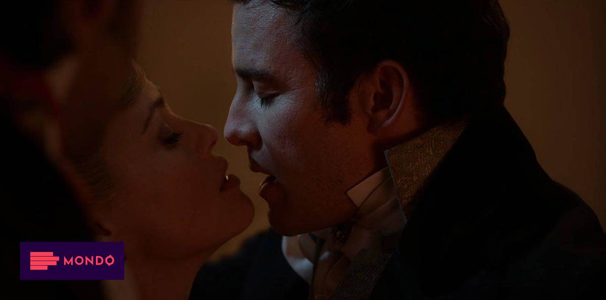 Najduza scena intimnog odnosa | Magazin | Lifestyle