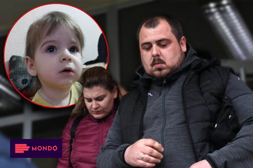 Otac danke ilić nakon saslušanja osumnjičenog za ubistvo | Info | Region