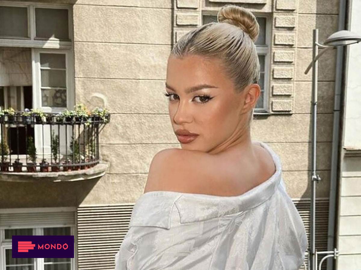 Ema Radujko nije mogla da uđe u srbiju | Magazin | Zvijezde i tračevi