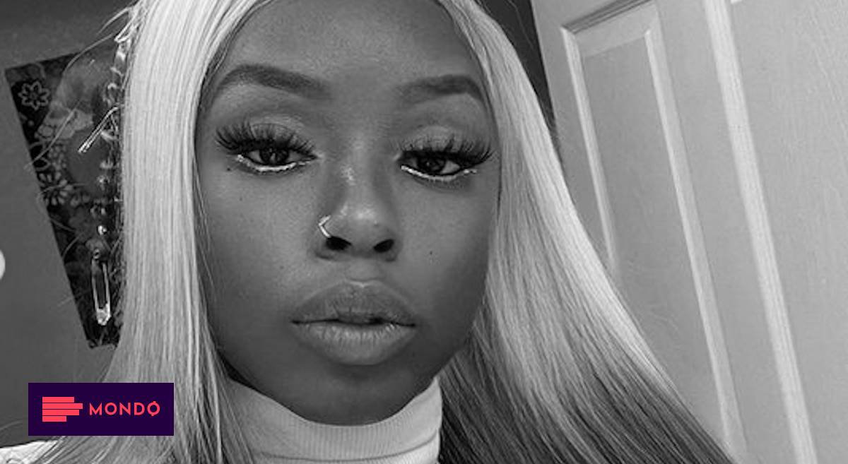 Reperka Tan Da God ubijena | Magazin | Zvijezde i tračevi