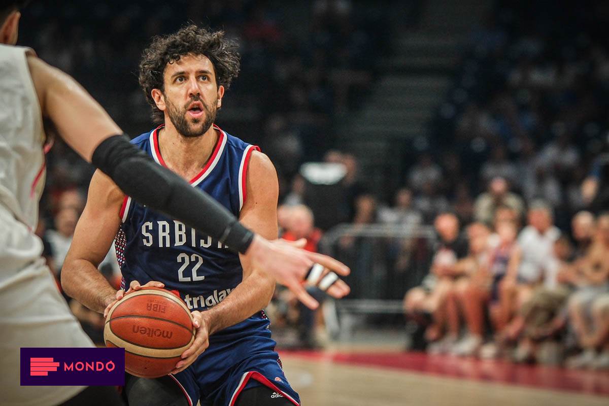 Vasilije Micić odbio je Hapoel Tel Aviv i razmatra nove ponude, navodno ...