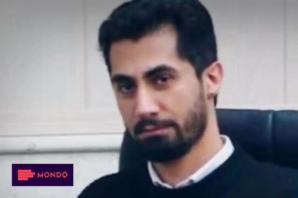 Član iranske Islamske revolucionarne garde, Milad Bidi, ubijen je u ...