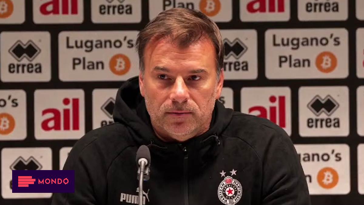 Aleksandar Stanojević se oglasio iz Švajcarske | Sport | Fudbal