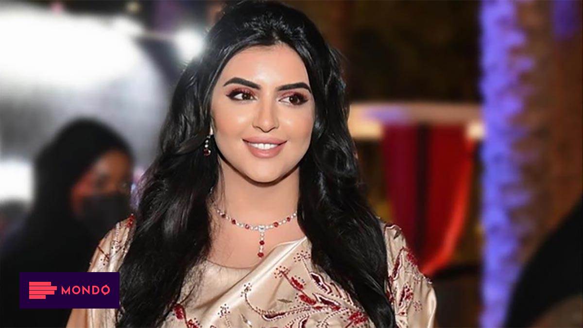 Arapska princeza ostavila muza putem Instagrama | Magazin | Zvijezde i tračevi