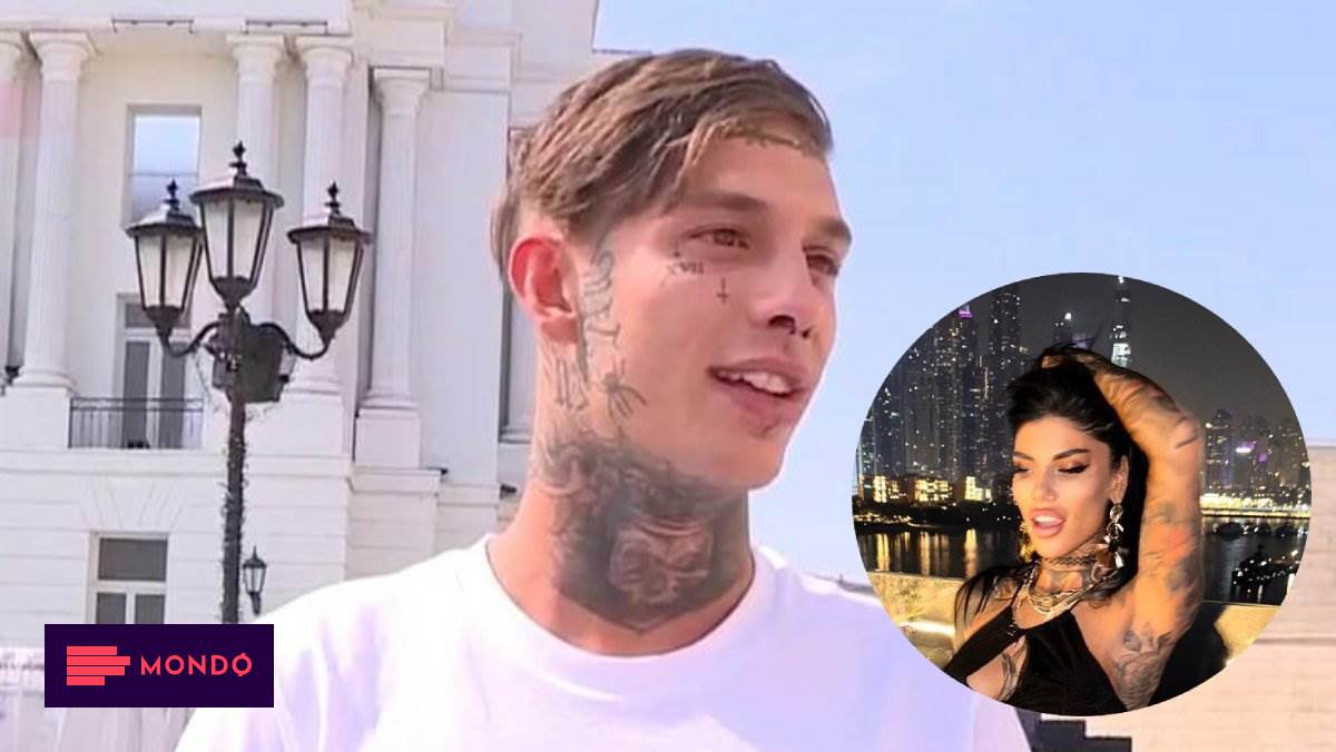 fran u vezi sa meli lakić | Magazin | Zvijezde i tračevi