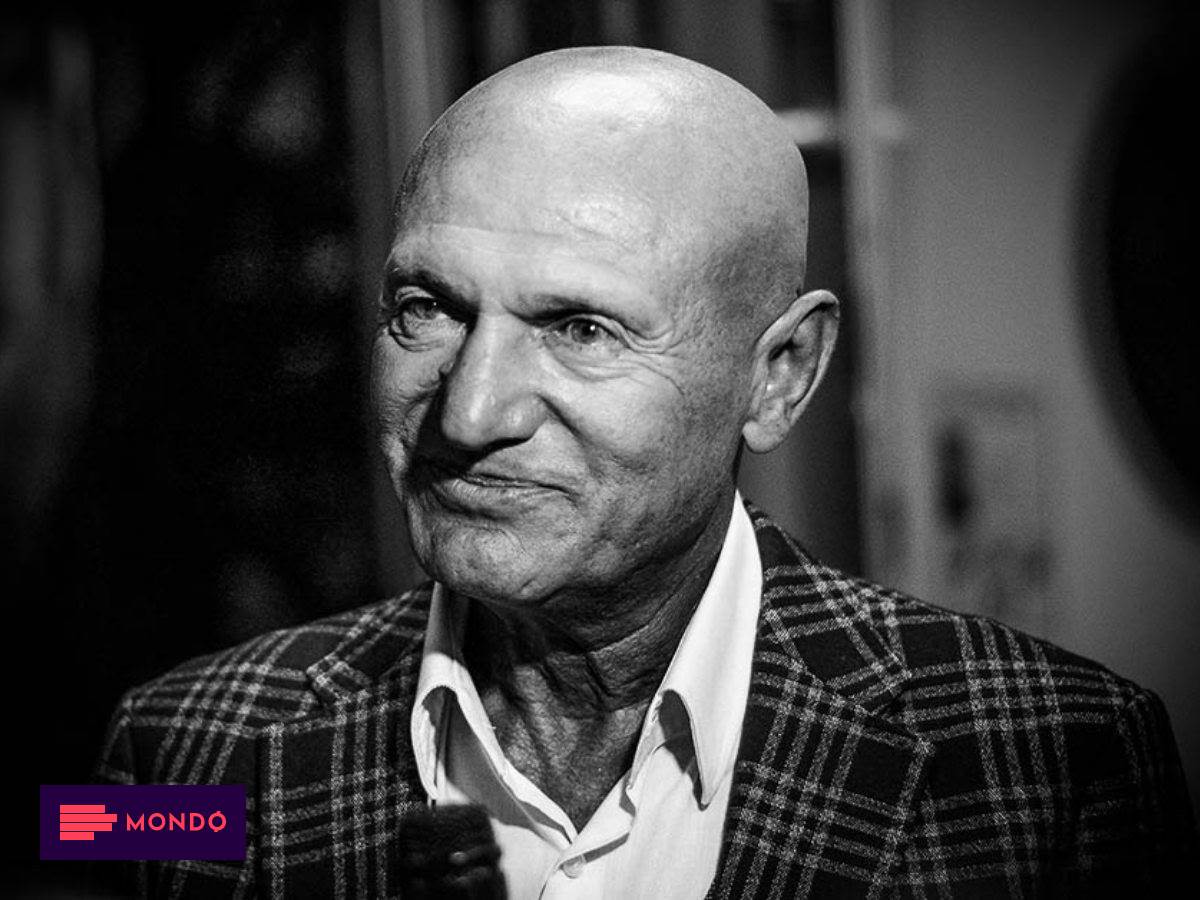 Nastupao sa Šabanom Šaulićem, sad se hrani u kuhinji: Penzija 22.000 ...