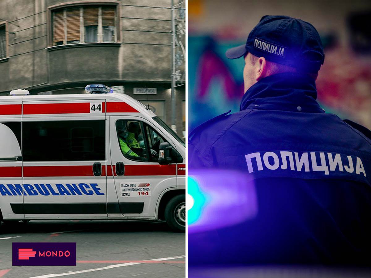 Strašni detalji zločina u Novom Pazaru | Info | Region