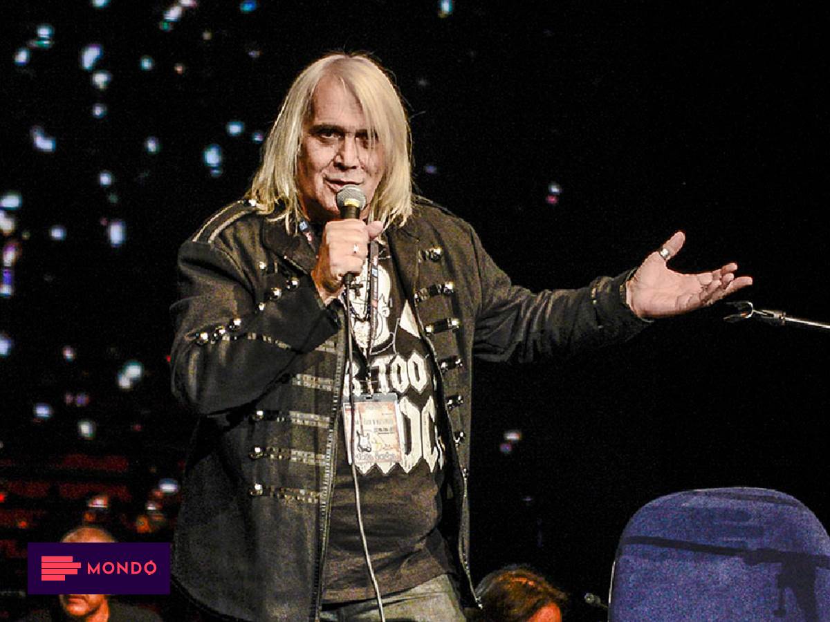 Bora Čorba je majci napisao pismo koje je rasplakalo Balkan | Magazin ...