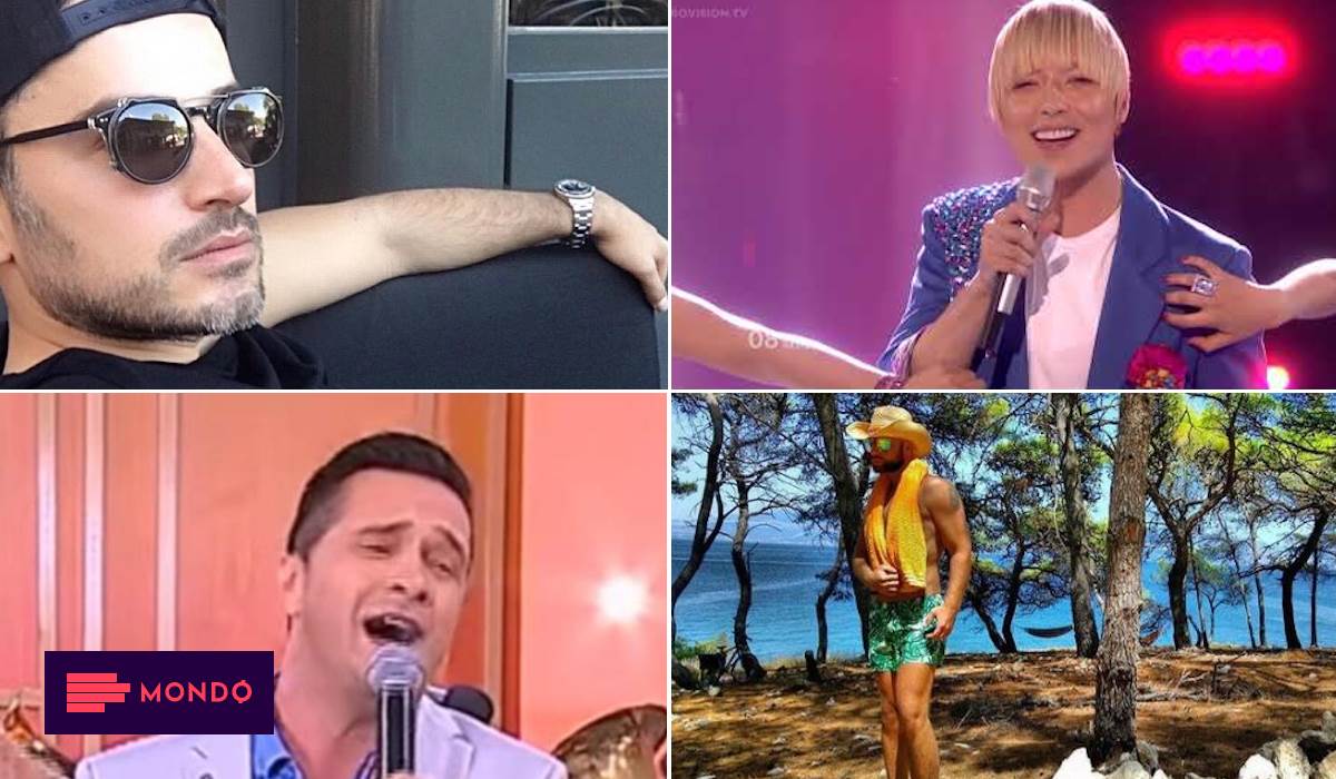 Pevači koji su otpevali hit pesme i rešili da se povuku sa scene ...