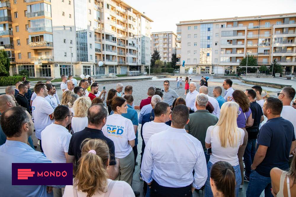 Marković: Uradićemo sve da počne gradnja škole, vrtića i doma zdravlja ...