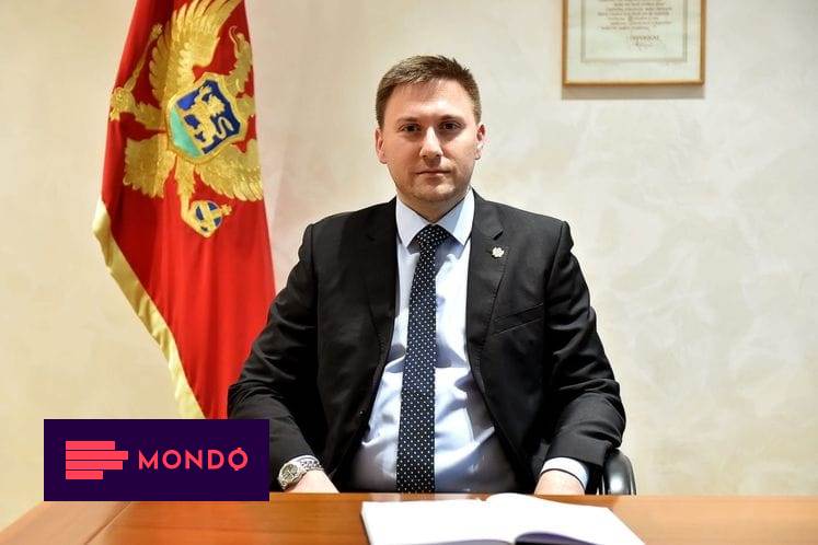 Šimun: Novi standardi u crnogorskom zdravstvu | Info | Društvo