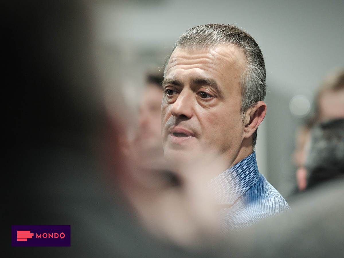 Sergej Trifunović je uhapšen na hrvatskoj granici. | Magazin | Zvijezde ...