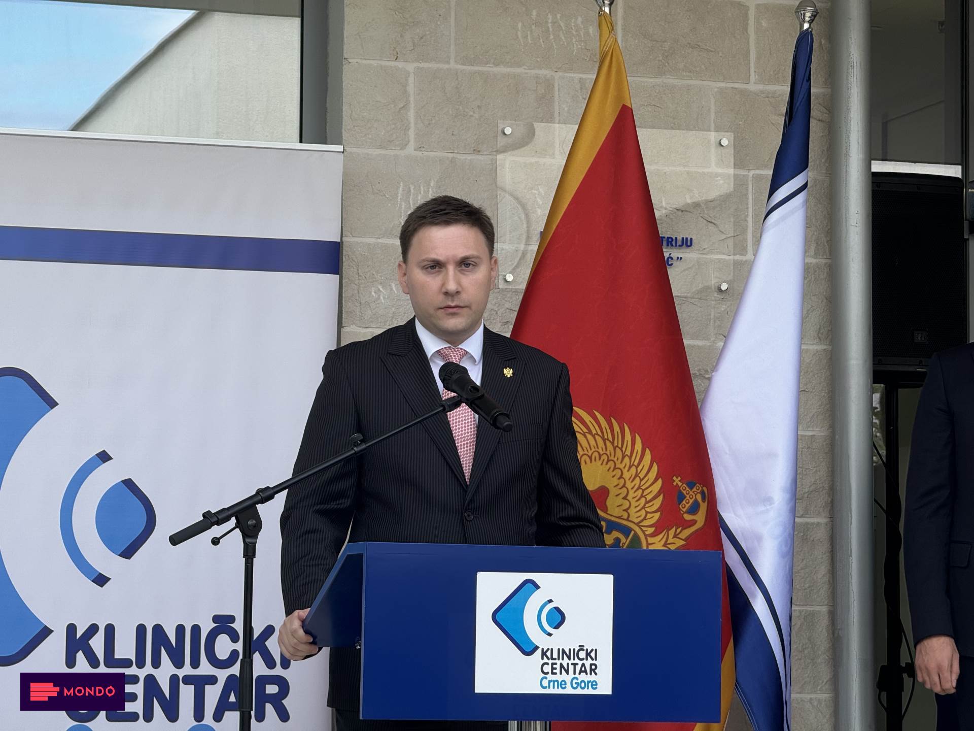 Ministarstvo zdravlja najavilo nadzor svih ustanova koje su učestvovale ...