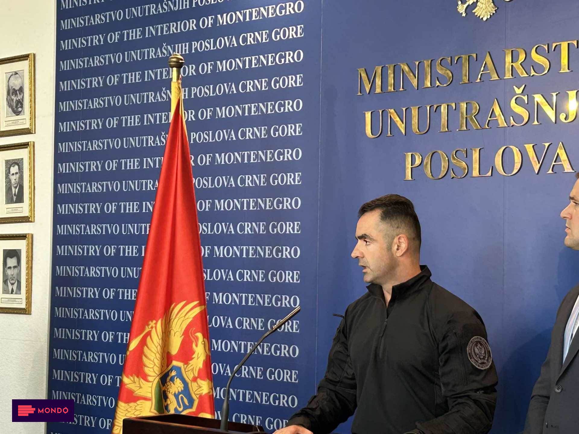 RAKONJAC: Unutrašnja kontrola provjeriće je li bilo propusta policije ...