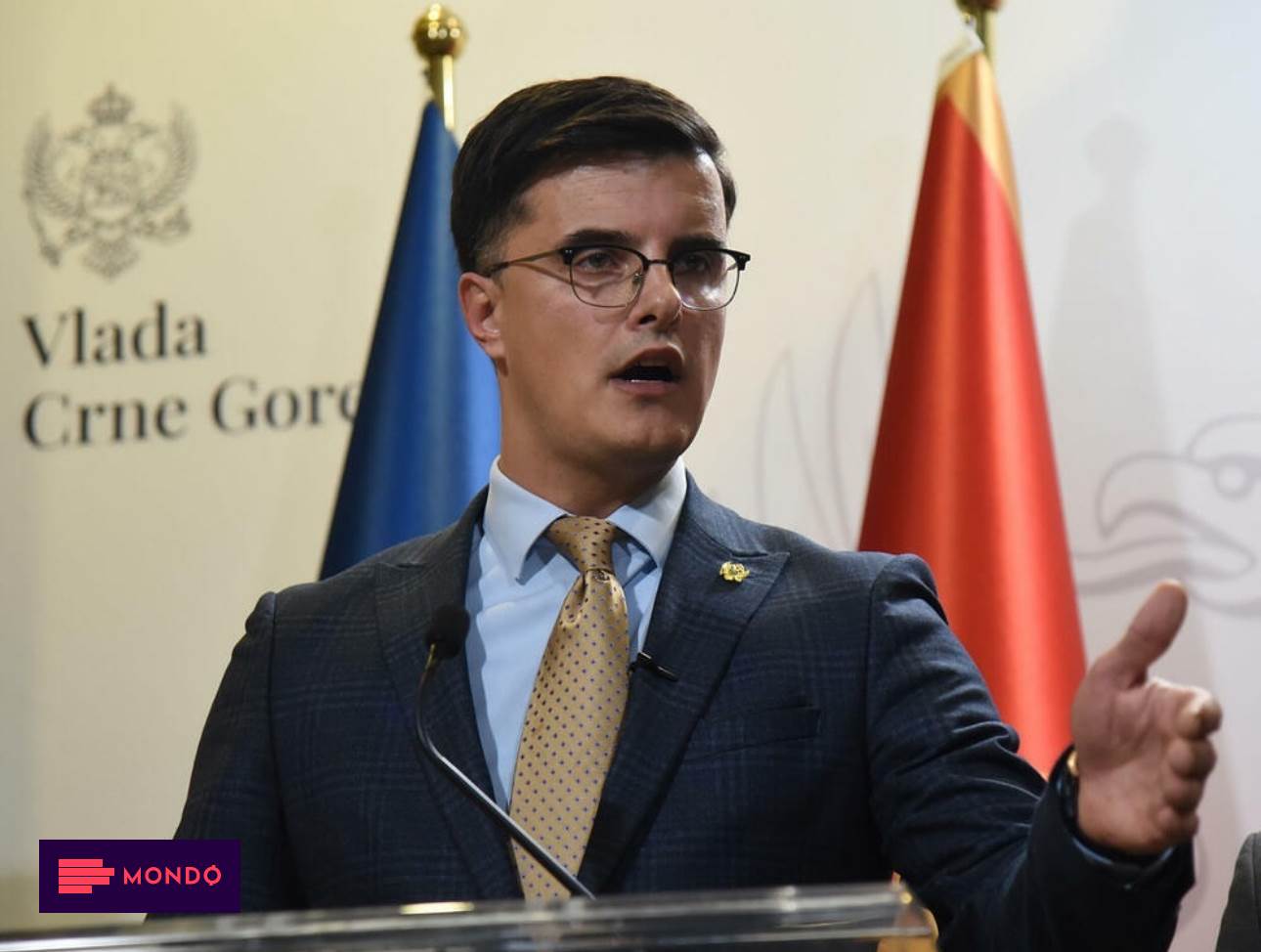 Šaranović: Svako ko je mogao da spriječi tragični događaj u Bijelom ...