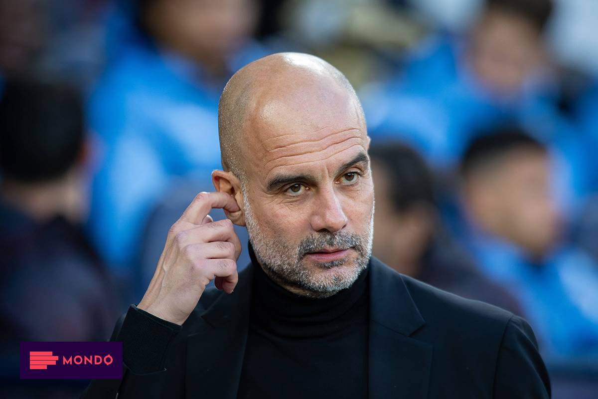 Gvardiola nabrojao 6 najvećih fudbalera u istoriji | Sport | Fudbal