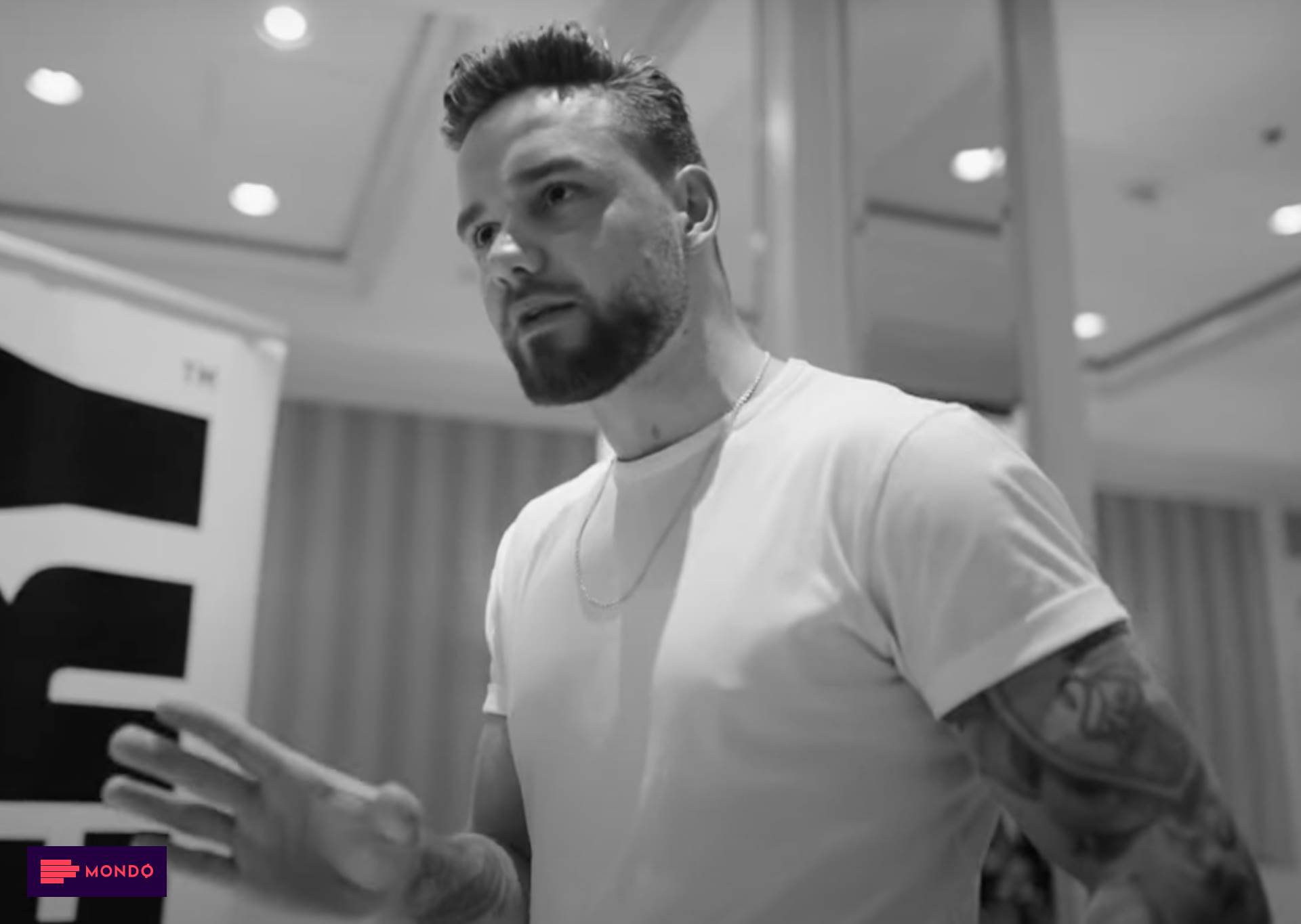 Bivši pjevač benda One Direction Lijam Pejn, preminuo je u Argentini ...