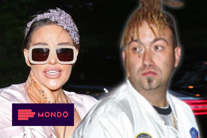 ANA I RASTA SE POMIRILI | Magazin | Zvijezde i tračevi