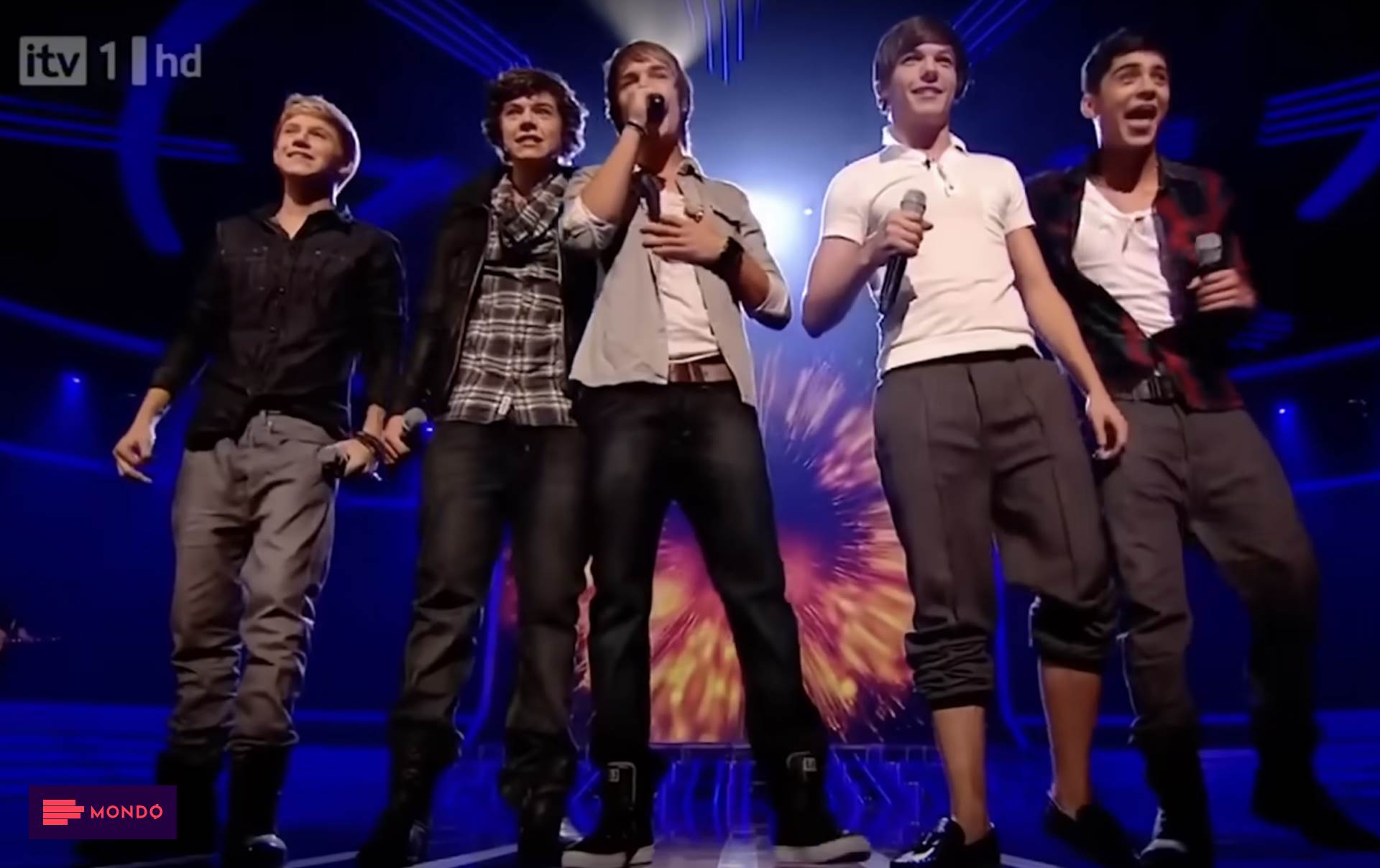 Zašto se raspao bend One Direction? Uživali u svjetskoj slavi i ...