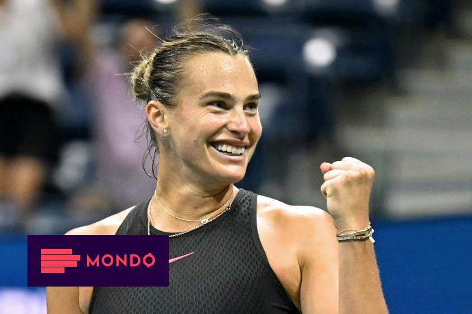 Maestralna Arina Sabalenka preuzela tron, posle dugo vremena imamo promjenu na vrhu WTA liste ...