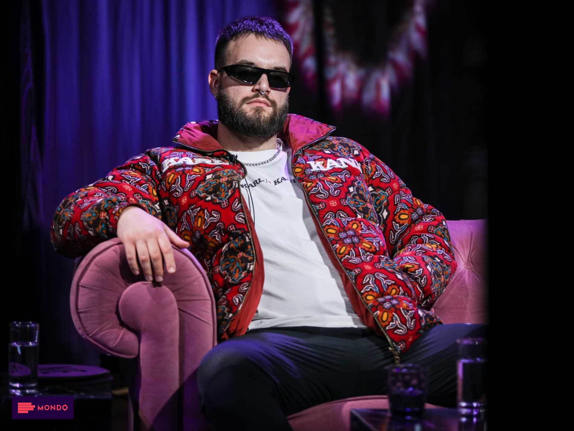 Nući smuvao predstavnicu Srbije na Eurosongu: Mjesecima krili da su ...