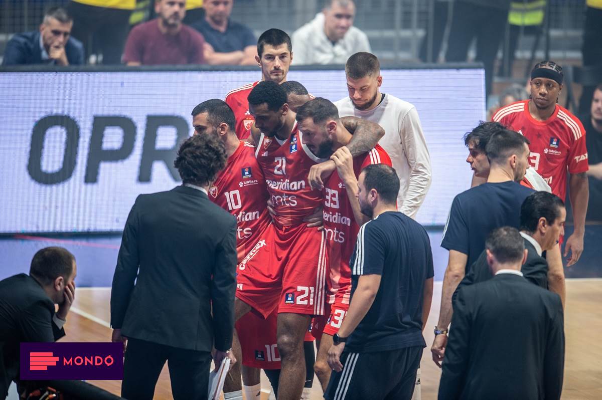 Džoel Bolomboj nazad na teren baš u meču protiv SC Derbija? | Sport ...