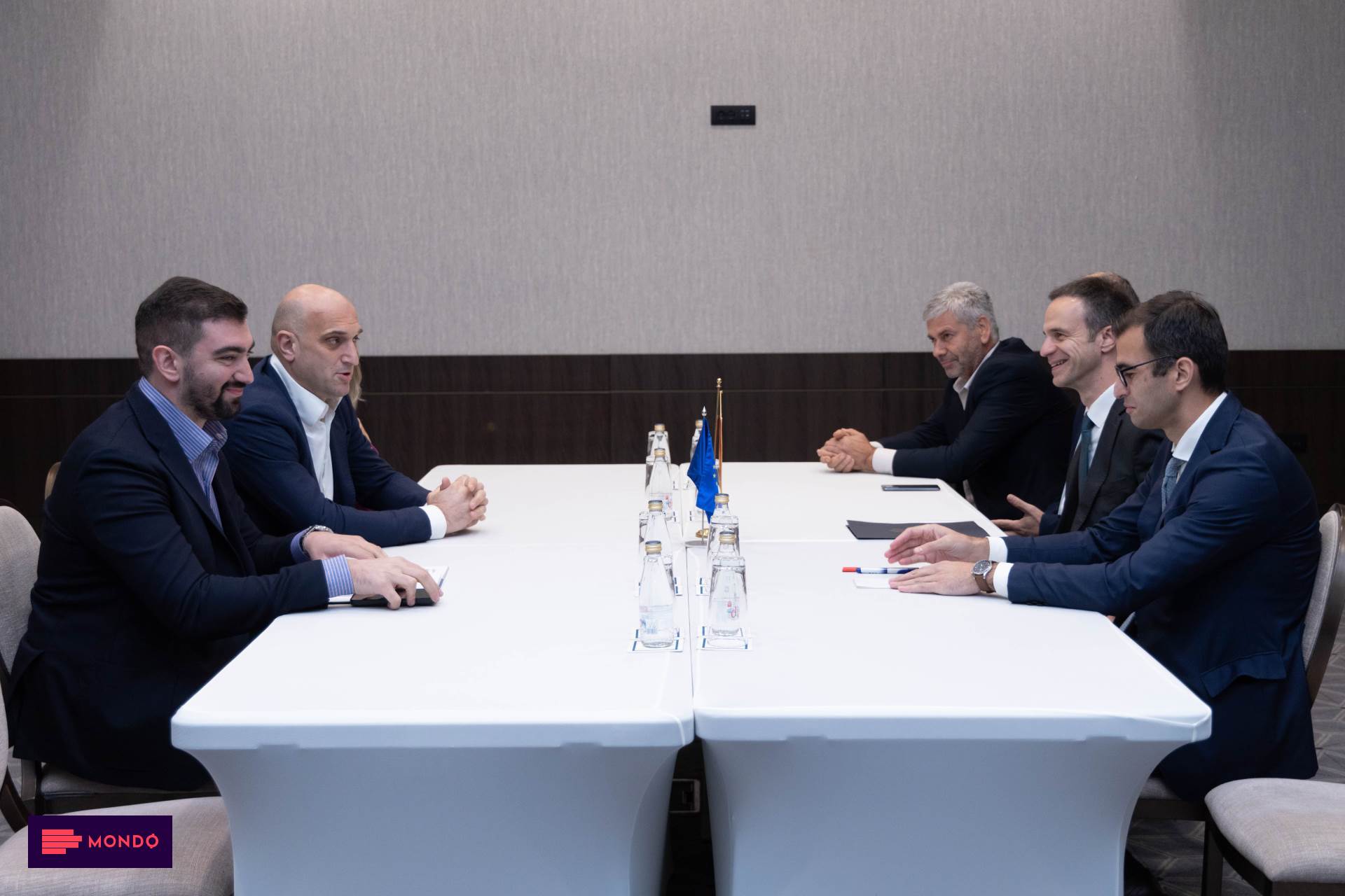 Abdić: Spremni smo za dogovor, ali ne po svaku cijenu | Info | Politika