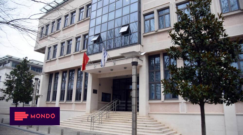 Nema dogovora parlamentarne većine, stav iznio samo DNP | Info | Crna ...