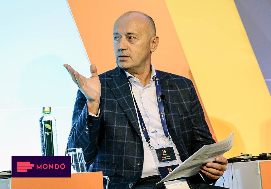 Ovako je izgledalo djetinjstvo Miodraga Kostića: Majka domaćica, otac ...