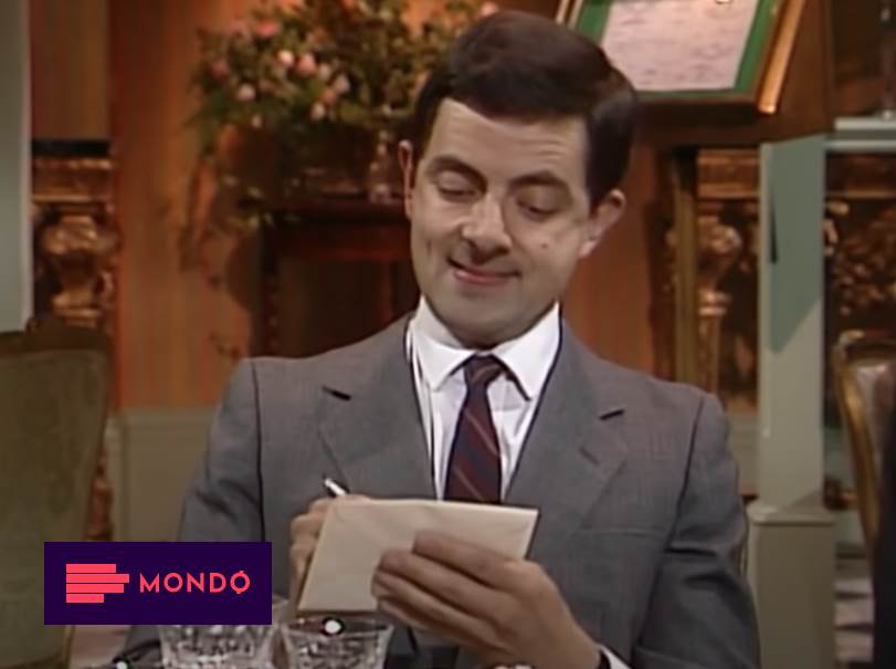 U seriji glumi "tupadžiju", a u stvari je genije: Čuveni Mister Bin je magistar inženjeringa i ...